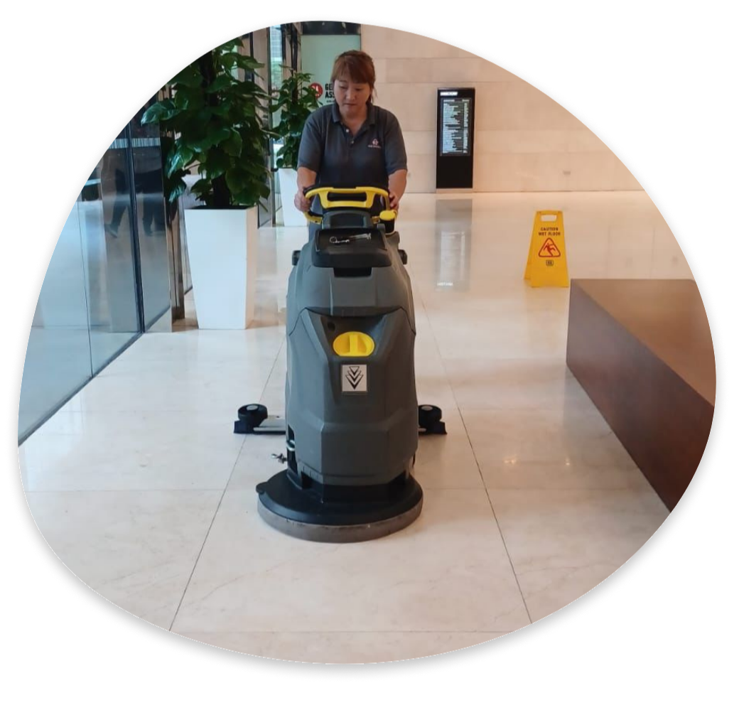 Ace Environ Maintenance Pte Ltd